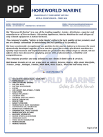Inflatable Life Jacket Inspection Checklist | PDF