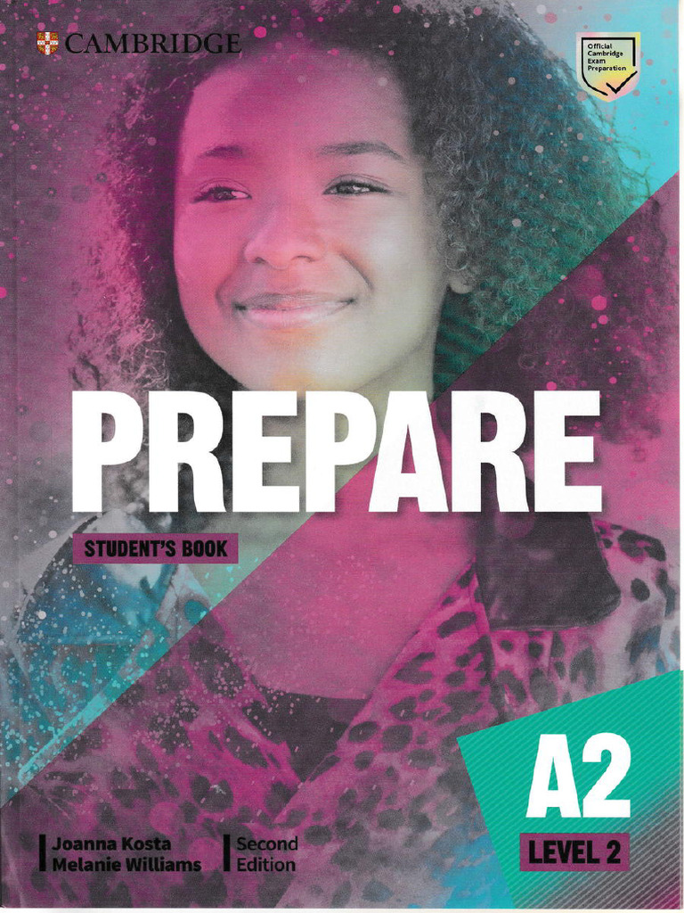 Sb Prepare 2 Unit 10 + | PDF