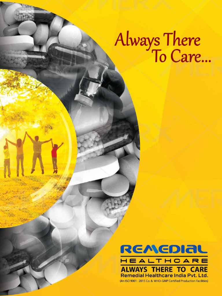 Remedial Product Card | PDF