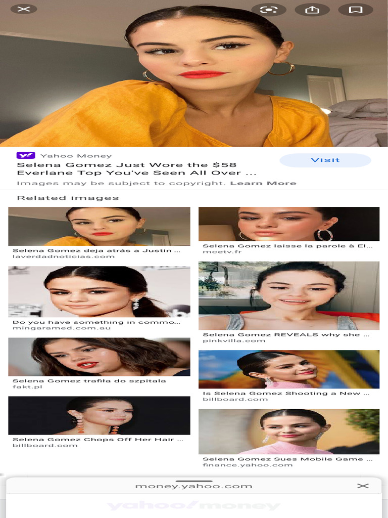 Selena Gomez - Google Search | PDF