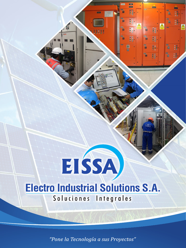 Brochure Eissa | PDF