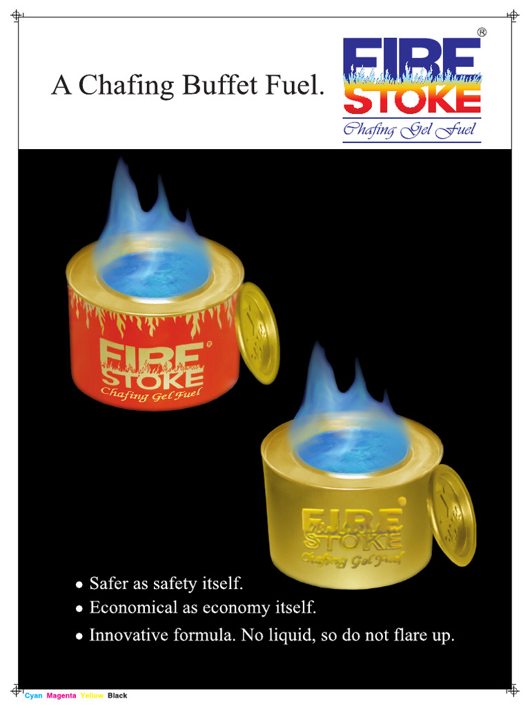 FIRE-STOKE-Leaflet | PDF