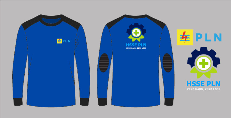 Hsse PLN Mock Up | PDF