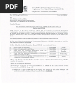 LIC Club Membership Eligibility Rules | PDF | Insurance | Business Law