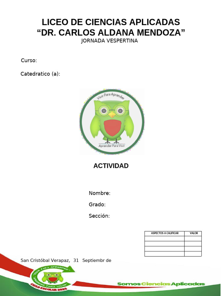 Car Atul Alica | PDF