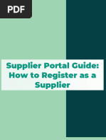 PPADB Contractor Registration Form8 Version2 150911 | PDF | Civil ...