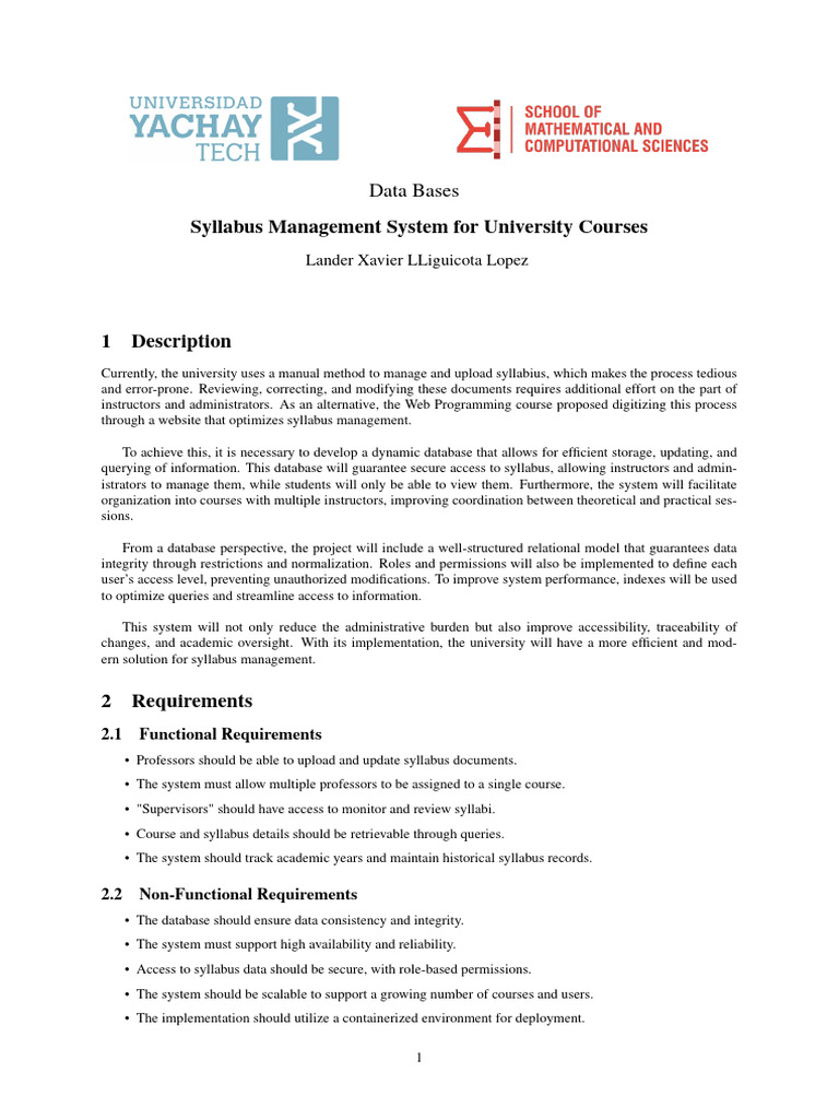 Deliverable_2__Conceptual__Logical_and_Physical_Model | PDF | Databases | Computing