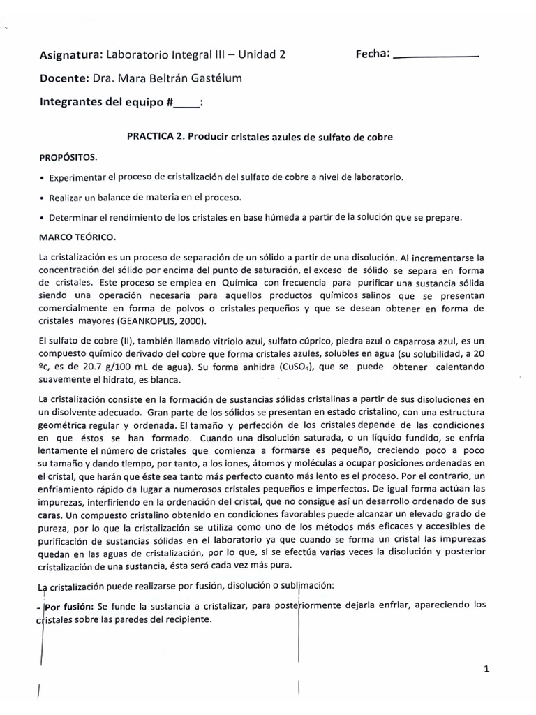 Práctica 2 Mara | PDF