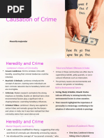 Aileen Wuornos: Theories of Her Crimes | PDF | Personality Disorder ...