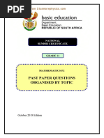 Efron Grading Scale for Eye Assessments | PDF | Cornea | Contact Lens