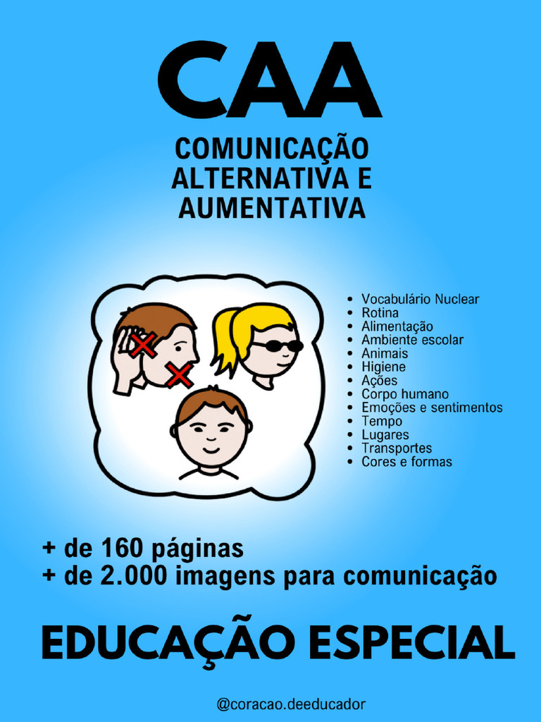 Prancha CAA Completa | PDF