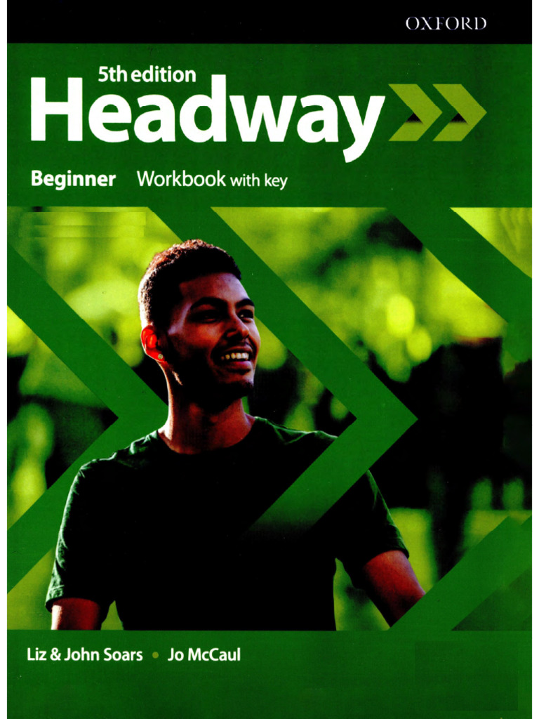 Headway 5th Beginner WB | PDF