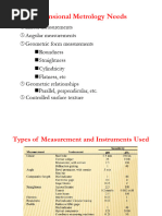 Types of Fit | PDF | Engineering Tolerance | Mechanical Engineering