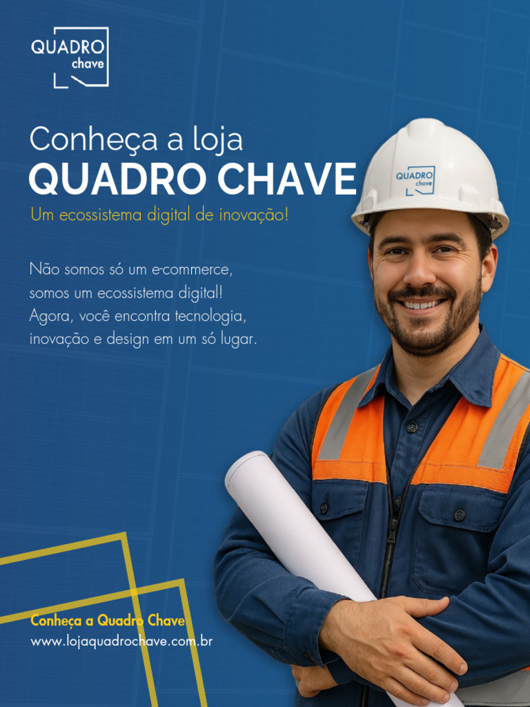Quadro Chave | PDF