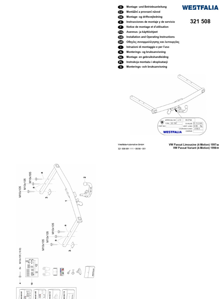 A321508691111-321507 Ab 18.02.08 War-101 | PDF