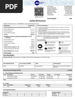 Infosys Limited Payslip Feb 2025 | PDF