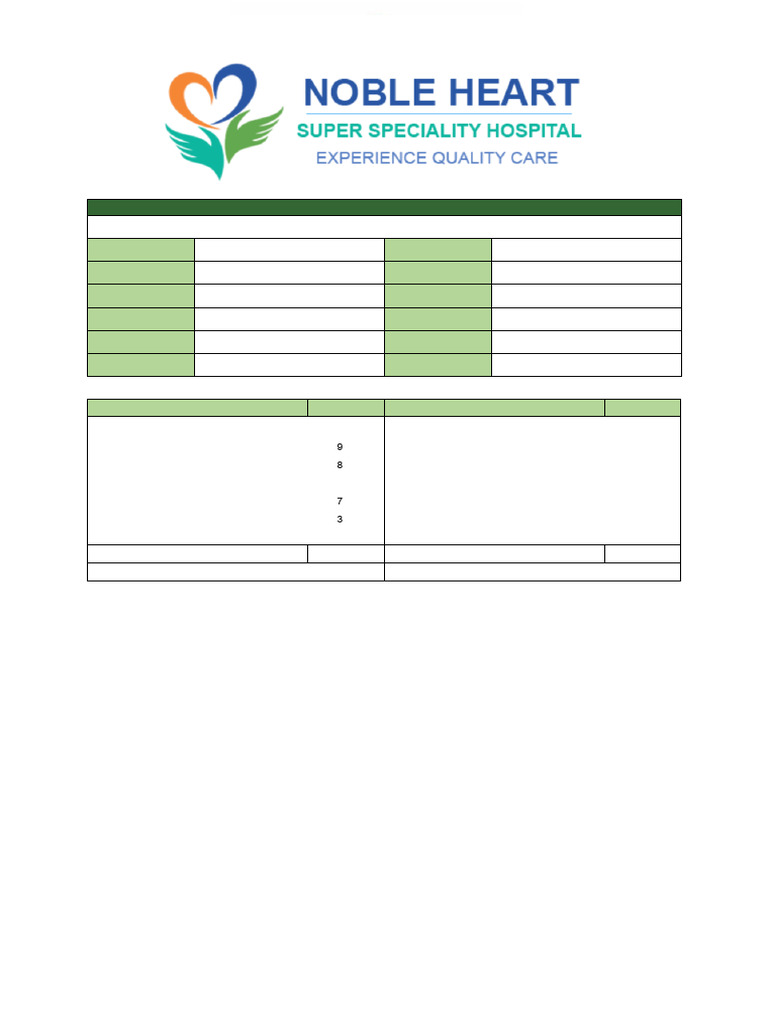 December 2024 Payslip Breakdown | PDF