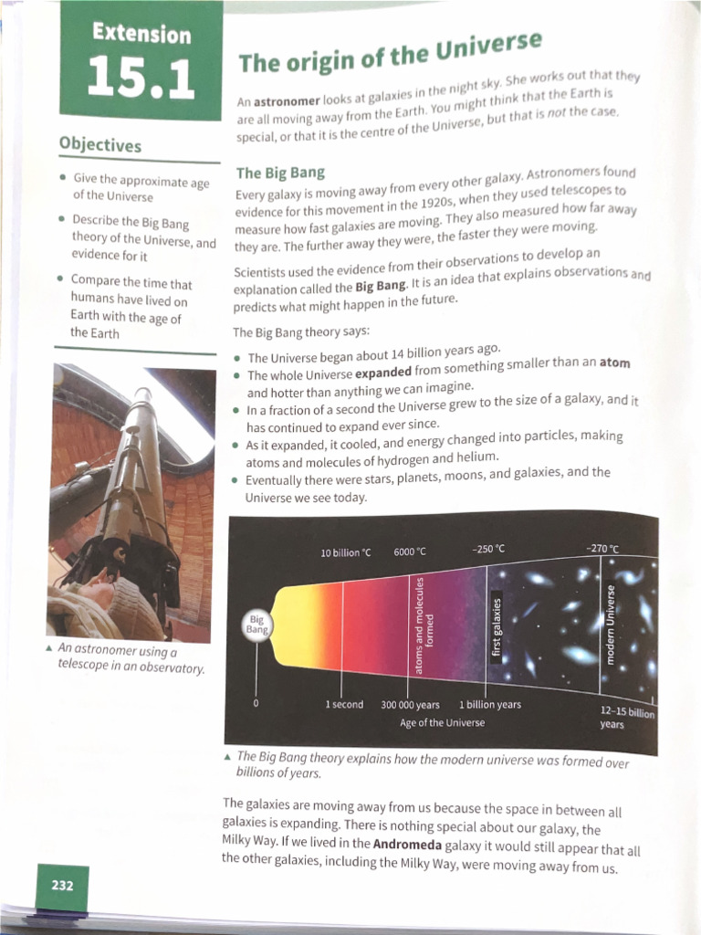 The Origin | PDF