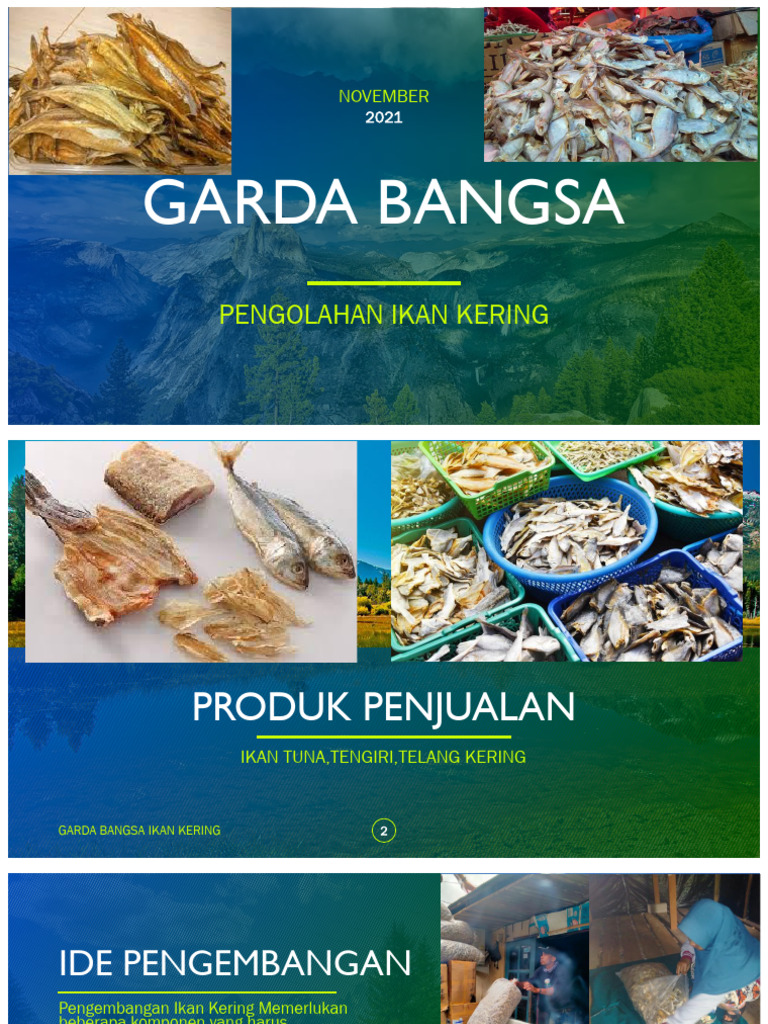 Garda Bangsa | PDF