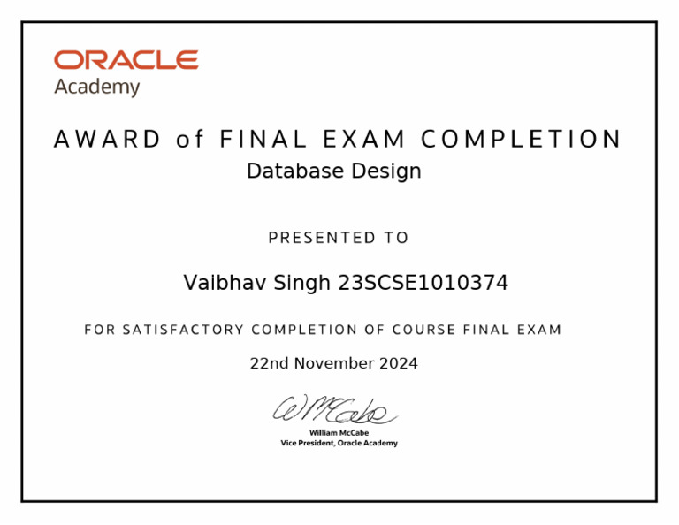 23SCSE1010374_VAIBHAV | PDF