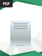 Introduction To Electrical Engineering A | PDF | Electronic Circuits ...