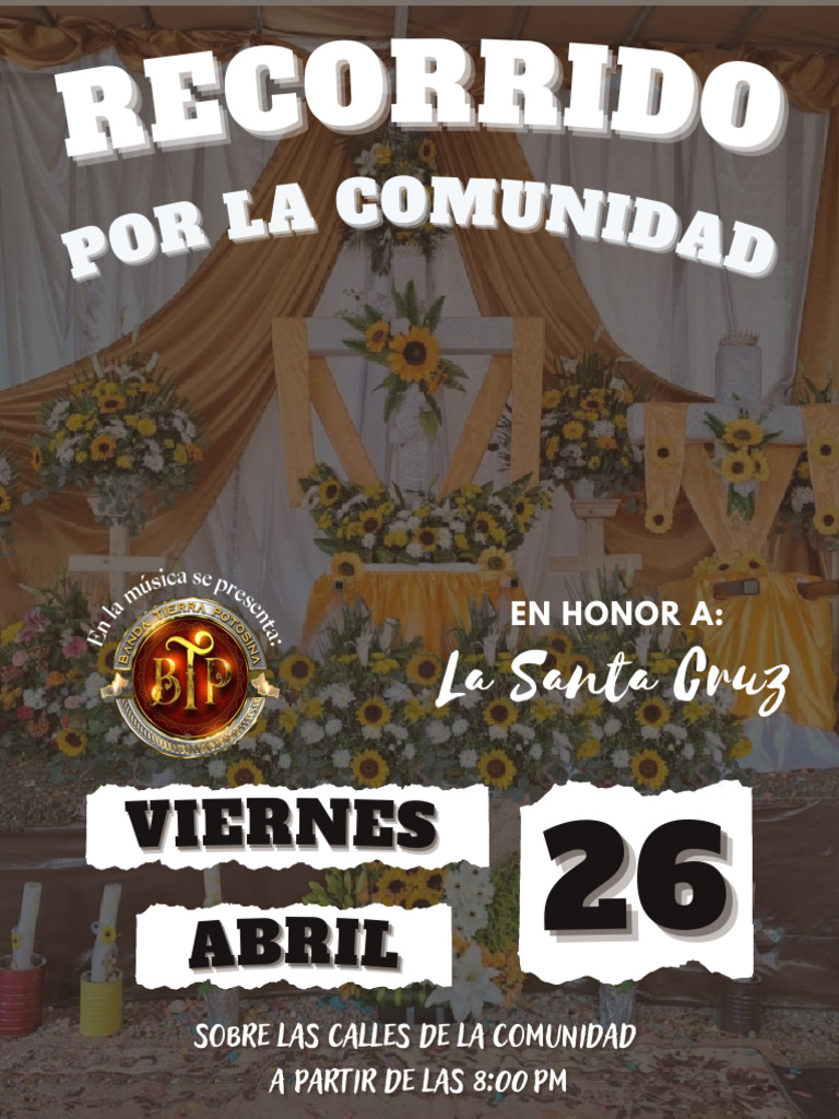 FLAYER´s FIESTA 2025 (2) | PDF