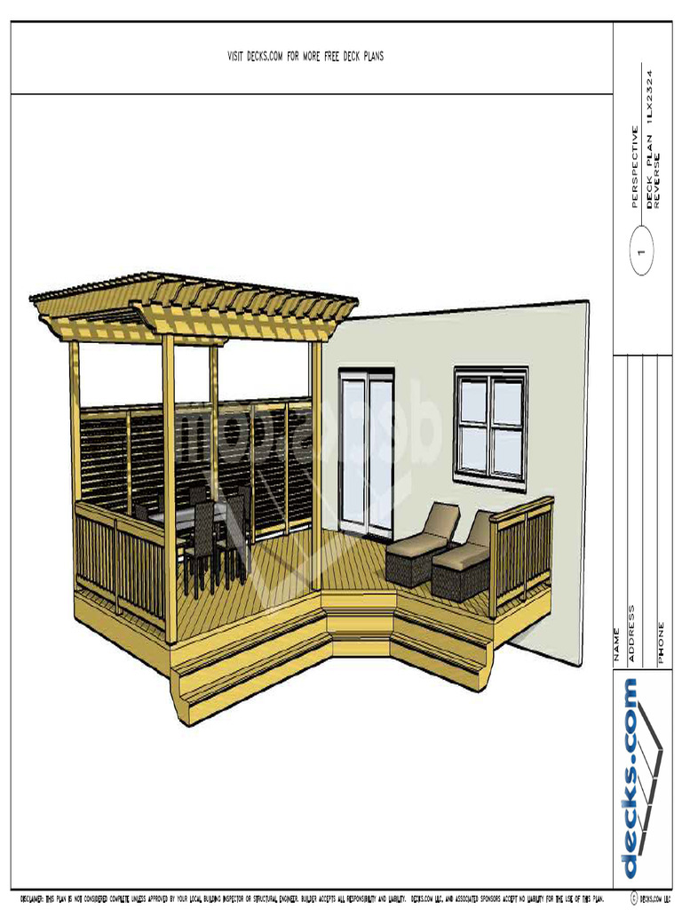 1LX2324 Reverse | PDF