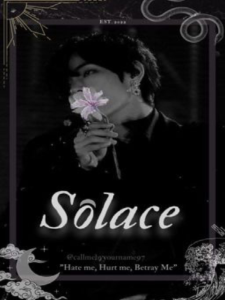 Solace Taehyung 294154599 | PDF