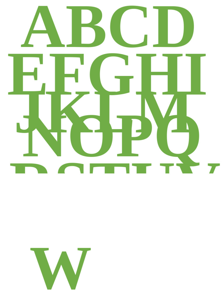 Plantilla Molde | PDF