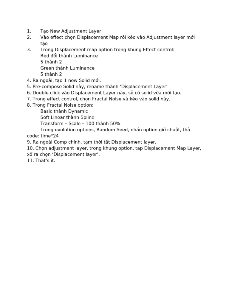 Jittery Motion | PDF