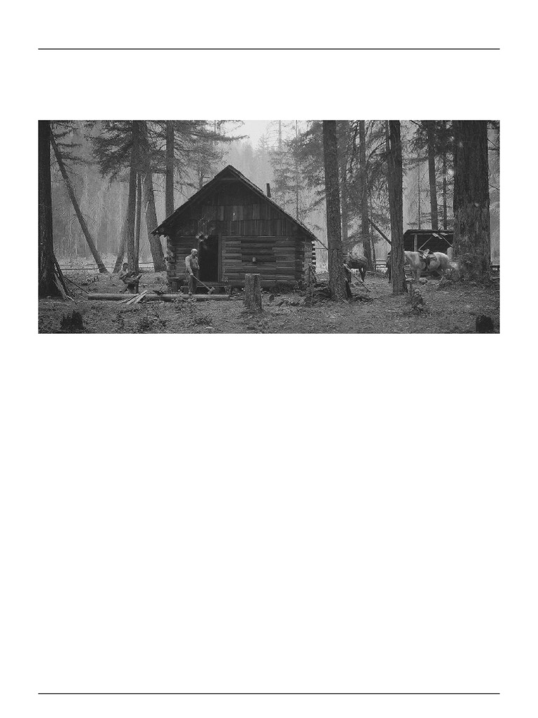 Walden by Henry David Thoreau | PDF | Walden