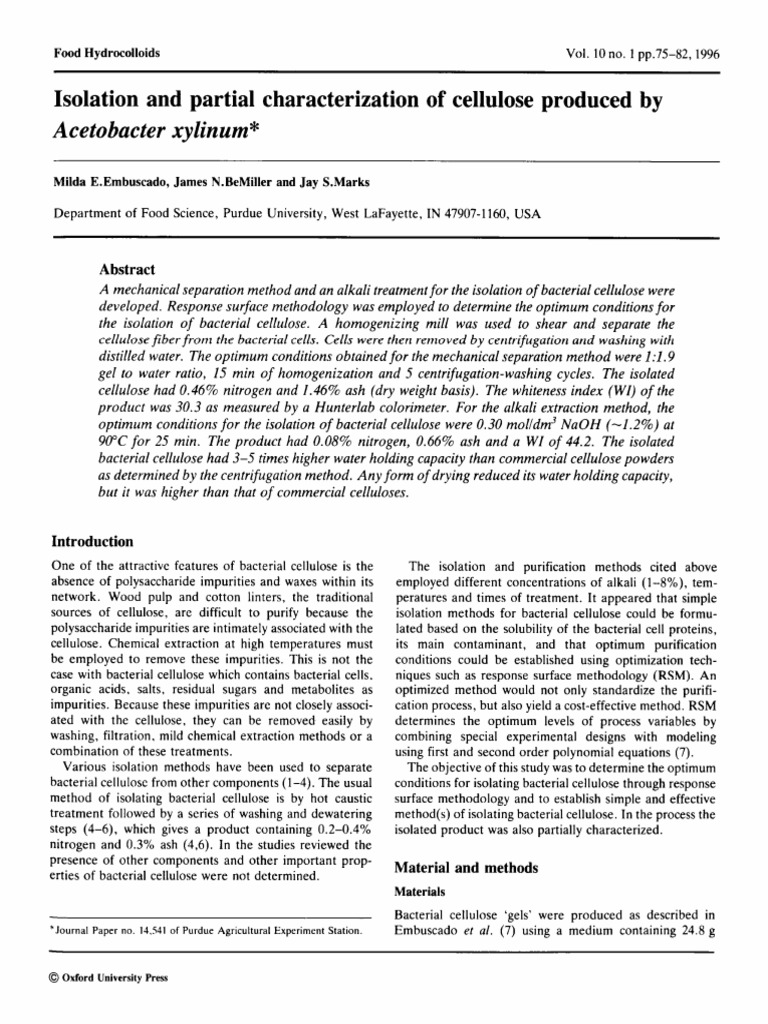 Isolation | PDF