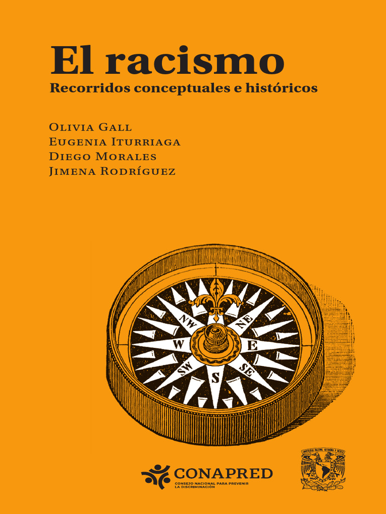 El Racismo Dig24 | PDF | Racismo | Discriminación y relaciones raciales