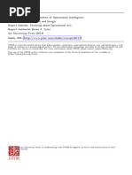 Understanding Decisive Points in Warfare | PDF | Carl Von Clausewitz ...