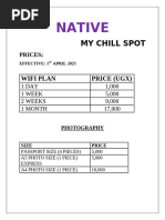 Divinity Paper 4 - Notes To Revise | PDF