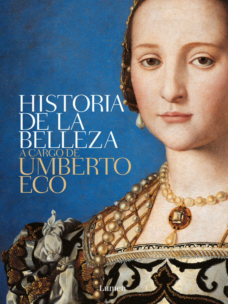 Historia de La Belleza | PDF