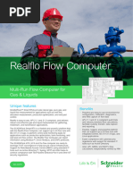 SCHNEIDER SCADAPack474 | PDF | Programmable Logic Controller | Computing