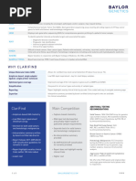 Clinical Full Service Test Menu CORP MRKT 0054 020924 Final Digital ...