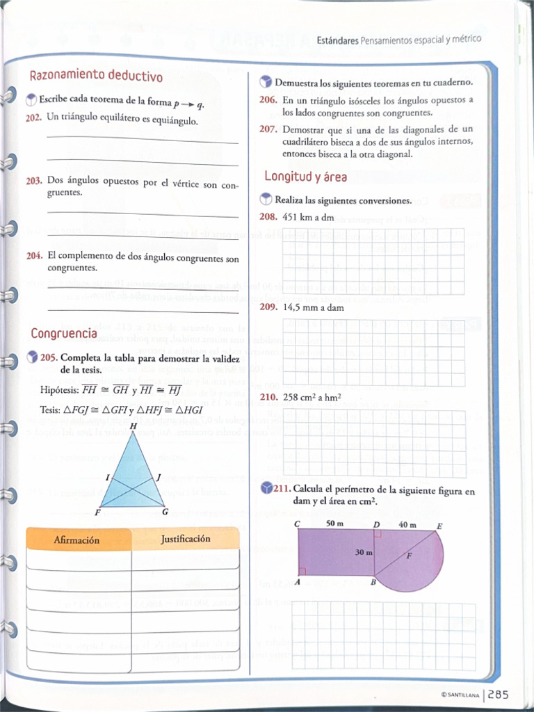 Razonamiento Deductivo | PDF