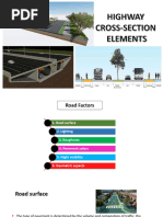 SDRE (Rev.G) - LTA - March - 2025 - Contents and Details | PDF | Road ...