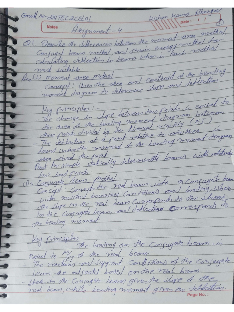 Som Assignment 4...... | PDF