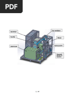 AMIS WISDOM II TECHCROSS ECS 1000B 1.1 BWTS Make Model | PDF | Valve ...