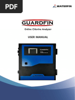 BalClor BWMS - Technical Manual, Version 2 - 0 | PDF | Water | Pump