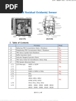 TRO Sensor Troubletshooting Manual-2017 - 7 - 31 | PDF | Thermometer ...