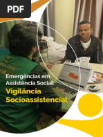Lista de Siglas do SUAS e Assistência Social | PDF