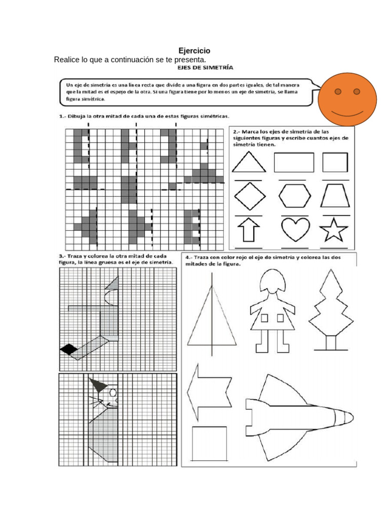 Ejercicio Mate y Conta | PDF