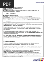 Actividades Fonema Ma Me Mi Mo Mu | PDF