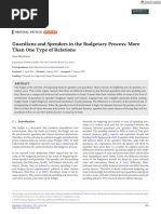 BARANGAY RESOLUTION Reprogramming | PDF | Government