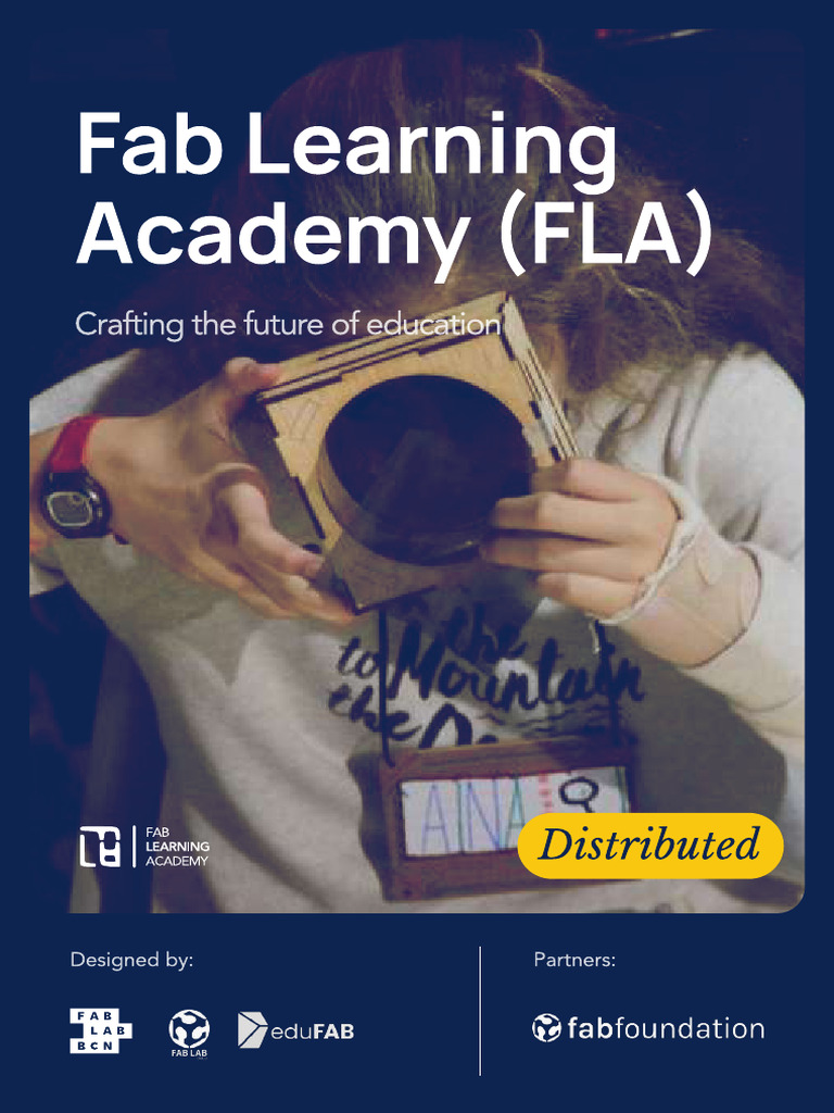 Global Certification for Educators in Fab Tech | PDF | Teachers | Learning