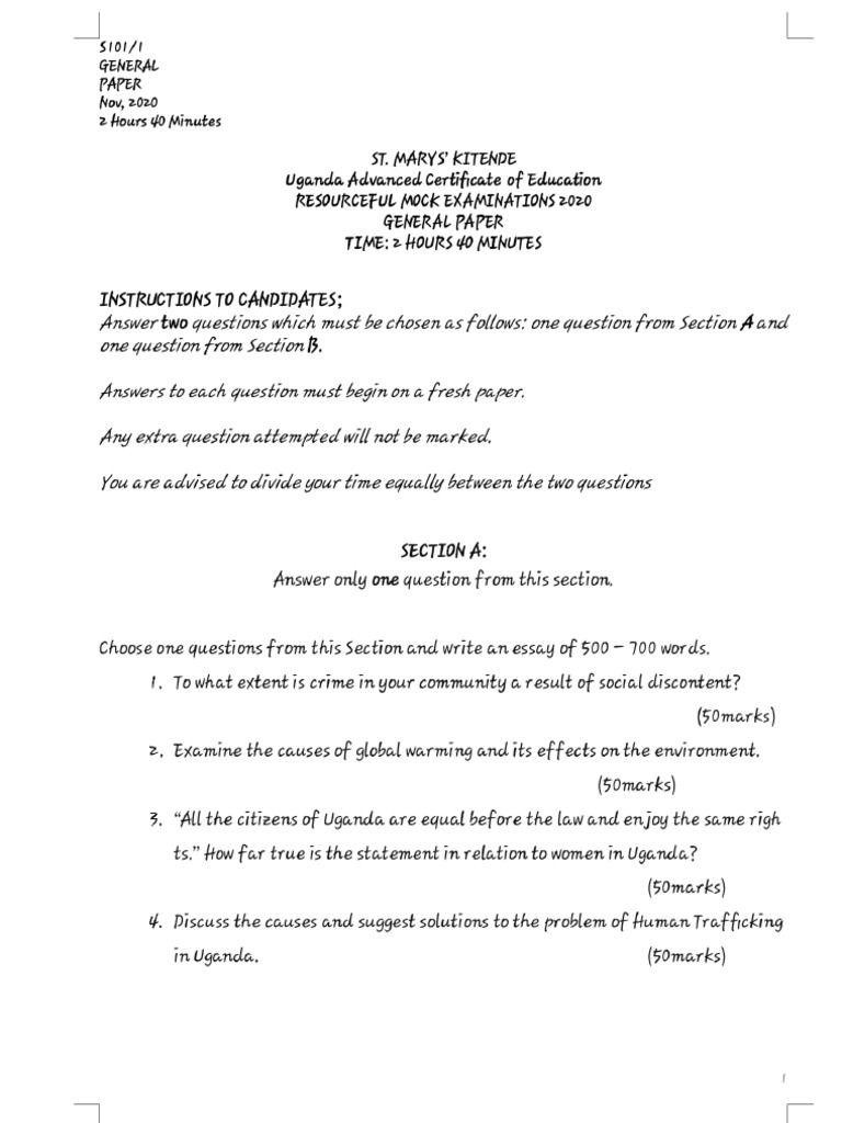 GP-1 | PDF